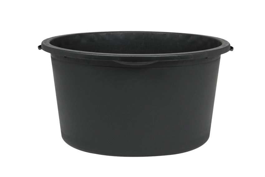 Qubb - Construct - bucket 90l - Premium Line builders buckets