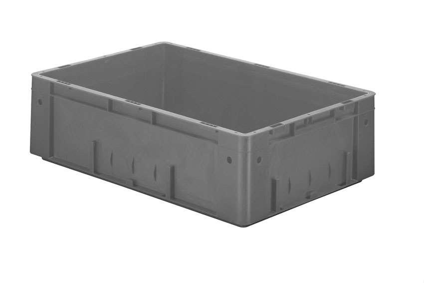 Rainbow - EN Stackable container Rainbow 32l - 600x400x175mm