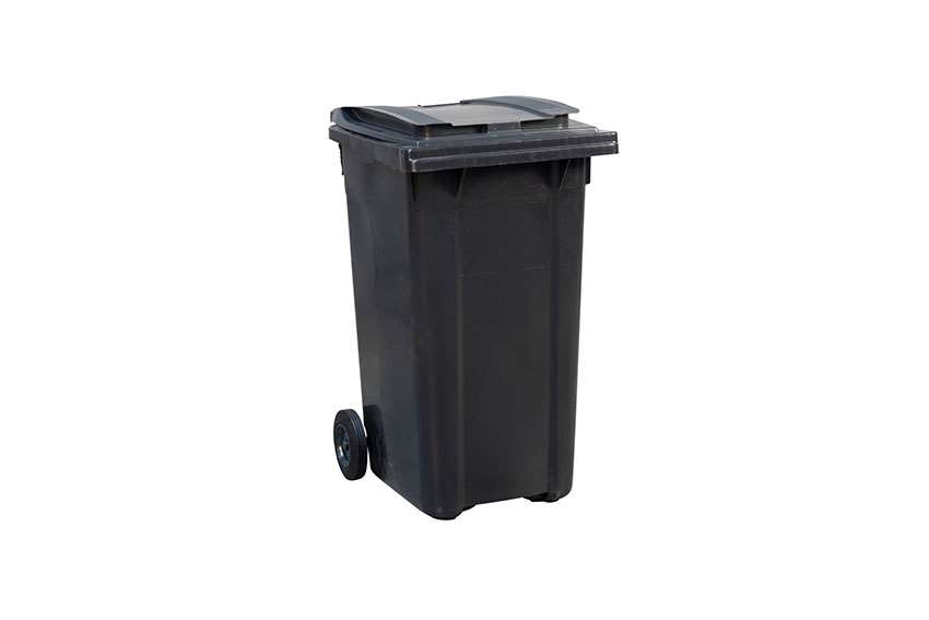 Sulo - Behälter auf Rädern - 240l - Farbig